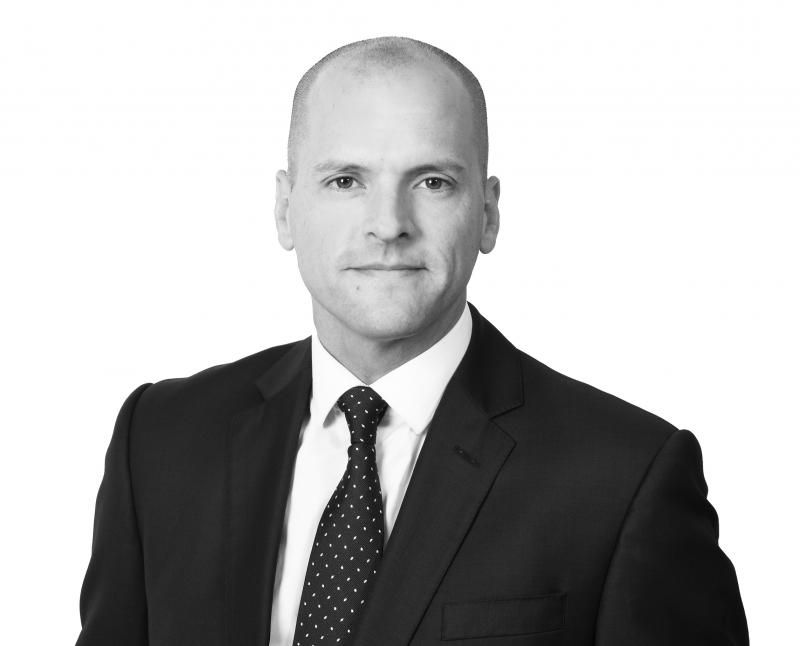 Hiscox appoints managing principal for its ILS business | Bermuda Re